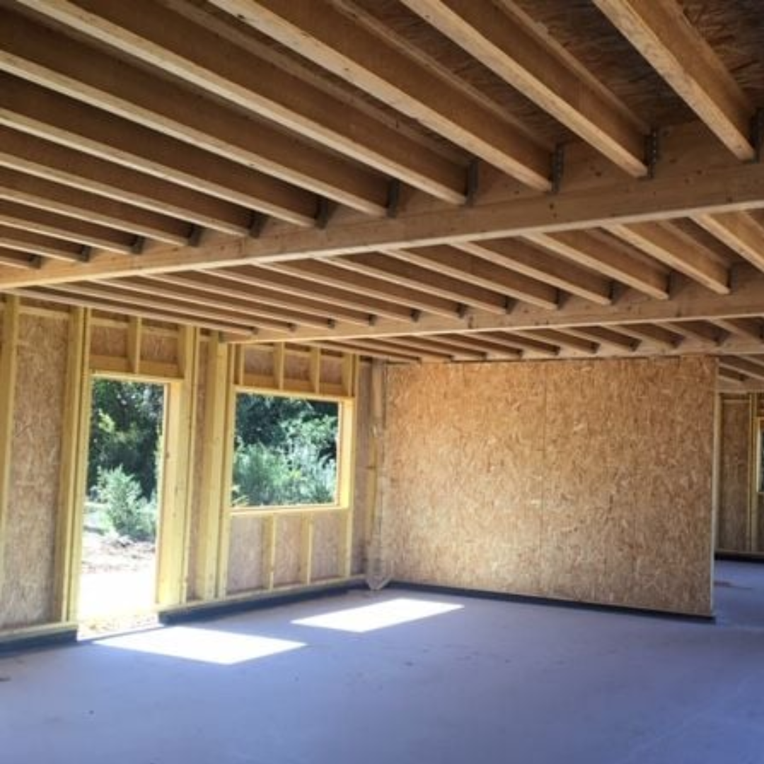 About Carvers Timber Engineering - UK Delivery