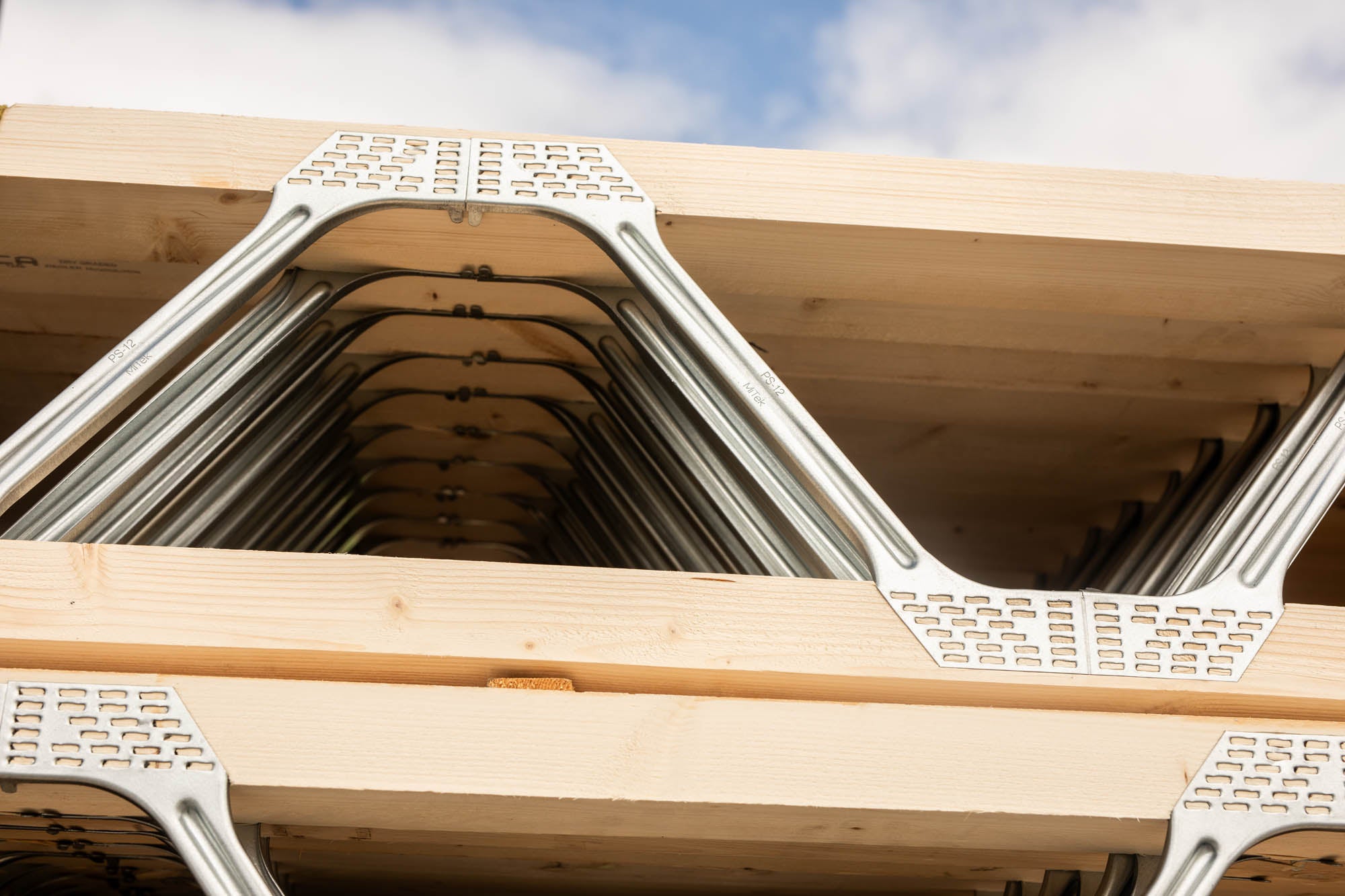 About Carvers Timber Engineering - UK Delivery